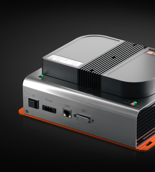 DynamiQ-S Compacte micro GC-analysator voor systeemintegratie.